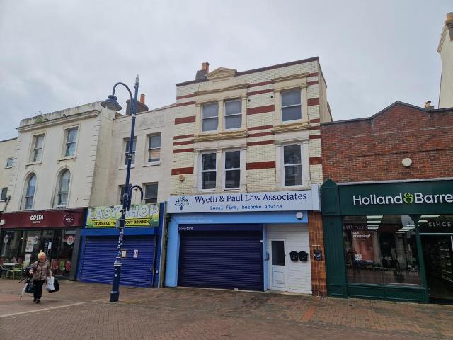 2 bedroom flat to rent