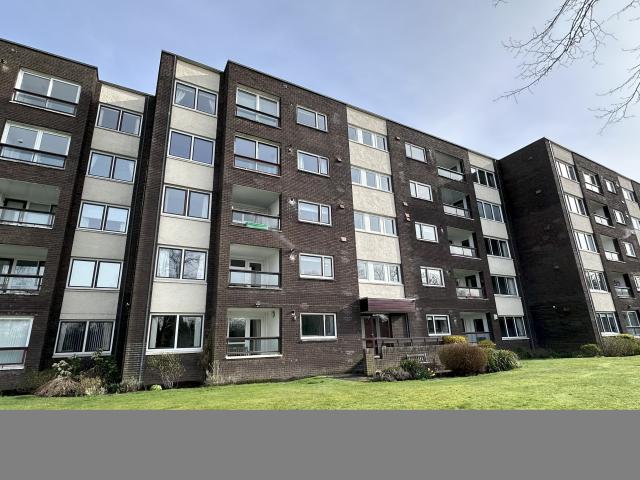 2 bedroom flat to rent