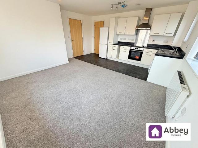 2 bedroom flat to rent