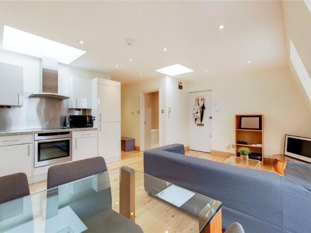 2 bedroom flat to rent