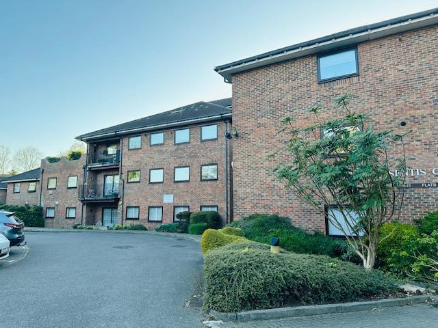 2 bedroom flat to rent