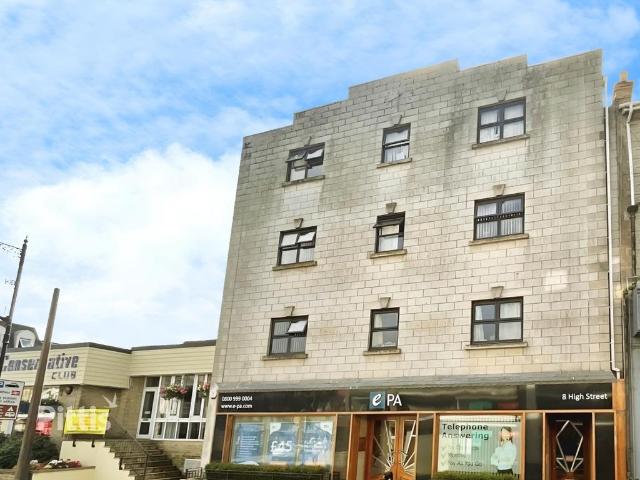 2 bedroom flat to rent