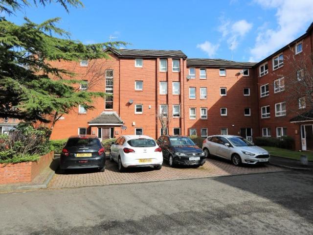 2 bedroom flat to rent