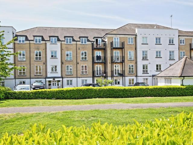 2 bedroom flat to rent
