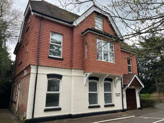 2 bedroom flat to rent