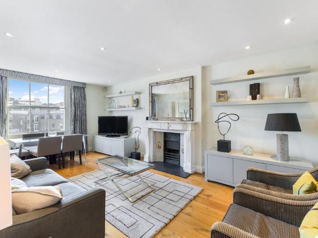 2 bedroom flat to rent