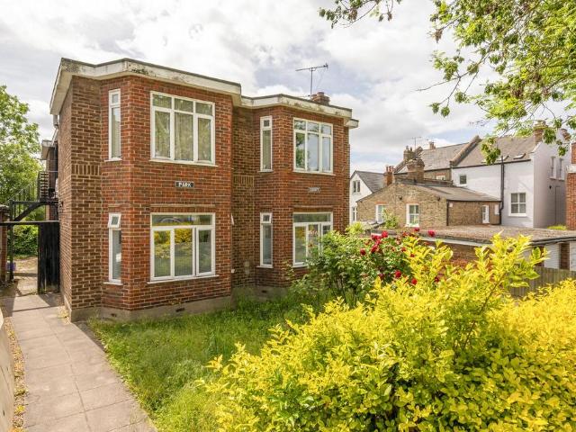 2 bedroom flat to rent
