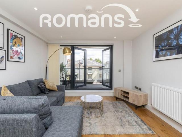 2 bedroom flat to rent