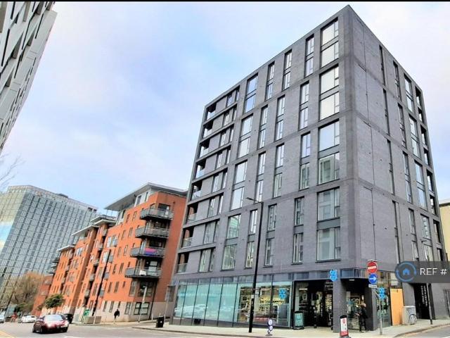 2 bedroom flat to rent