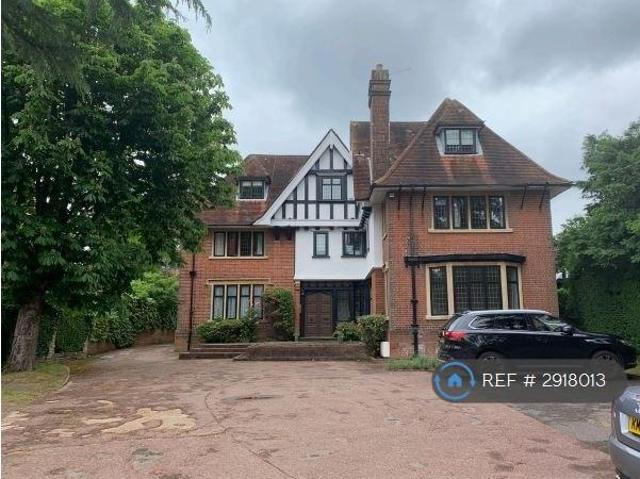 2 bedroom flat to rent
