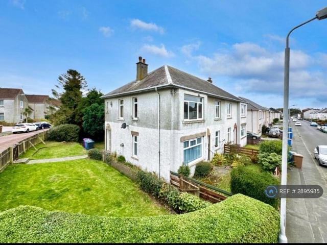2 bedroom flat to rent