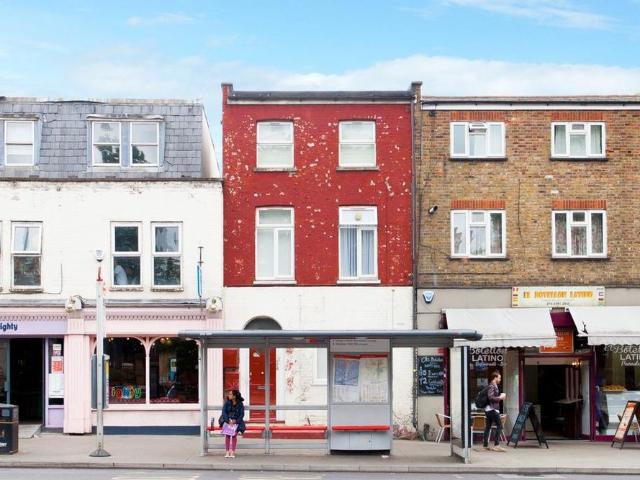 2 bedroom flat to rent