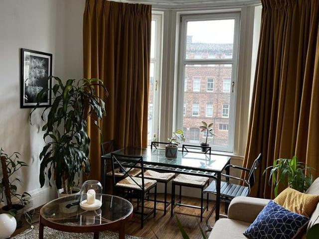 2 bedroom flat to rent