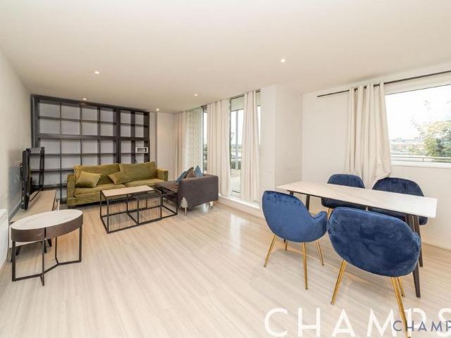 2 bedroom flat to rent