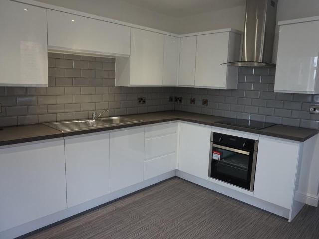 2 bedroom flat to rent