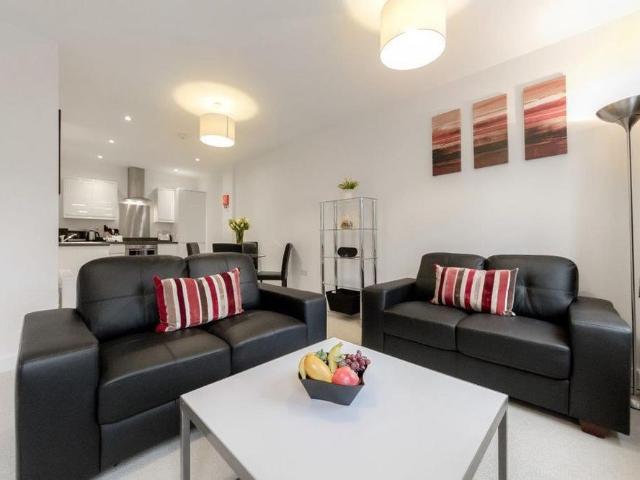 2 bedroom flat to rent