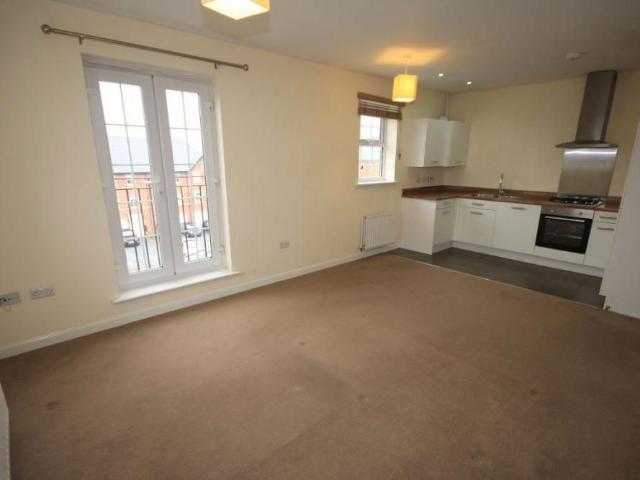 2 bedroom flat to rent