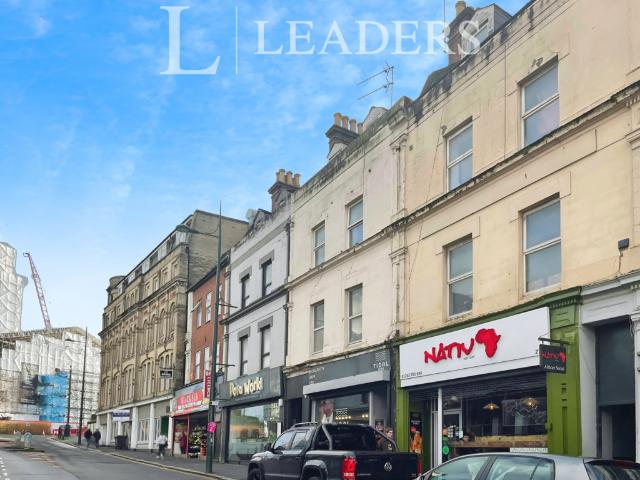 2 bedroom flat to rent