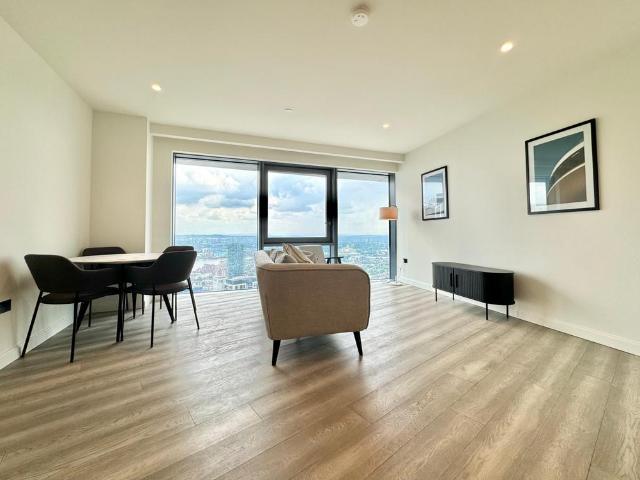 2 bedroom flat to rent