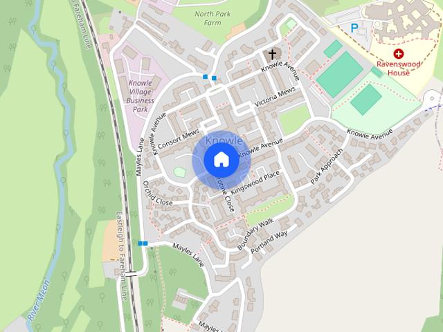 2 bedroom flat to rent