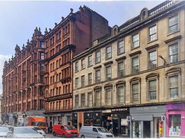 2 bedroom flat to rent