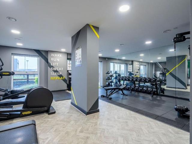 2 bedroom flat to rent