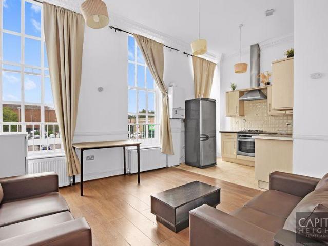 2 bedroom flat to rent