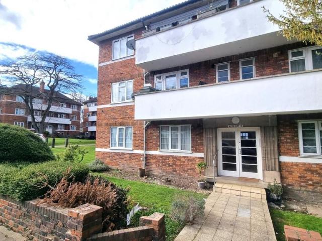 2 bedroom flat to rent