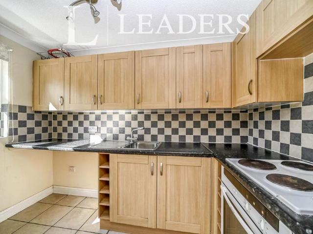 2 bedroom flat to rent