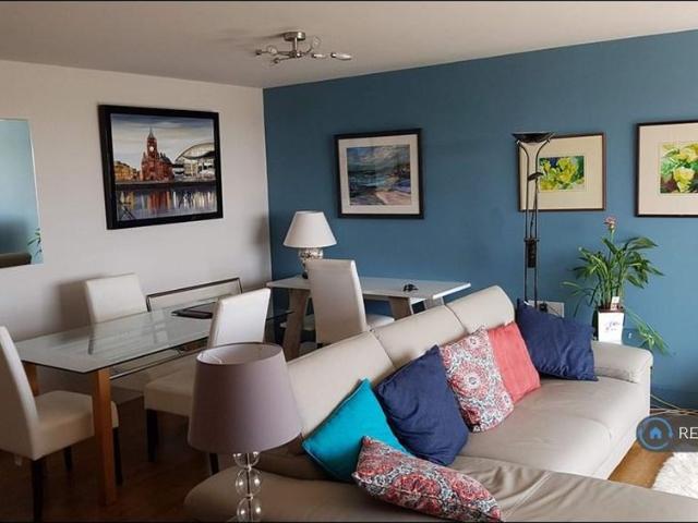 2 bedroom flat to rent