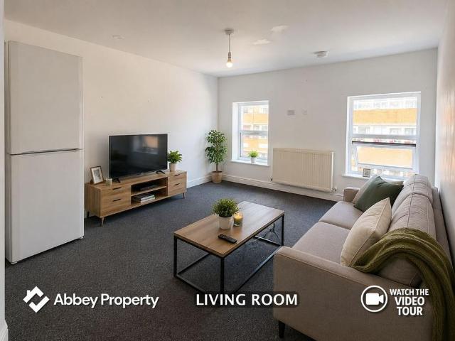 2 bedroom flat to rent