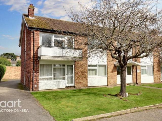 2 bedroom flat to rent