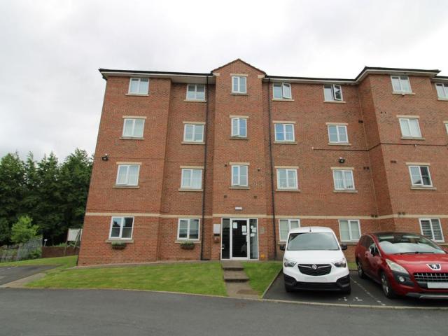 2 bedroom flat to rent