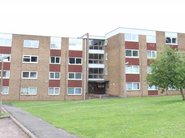 2 bedroom flat to rent