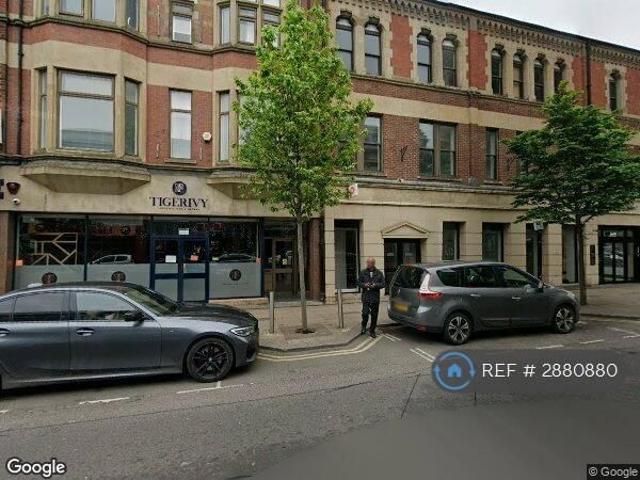 2 bedroom flat to rent