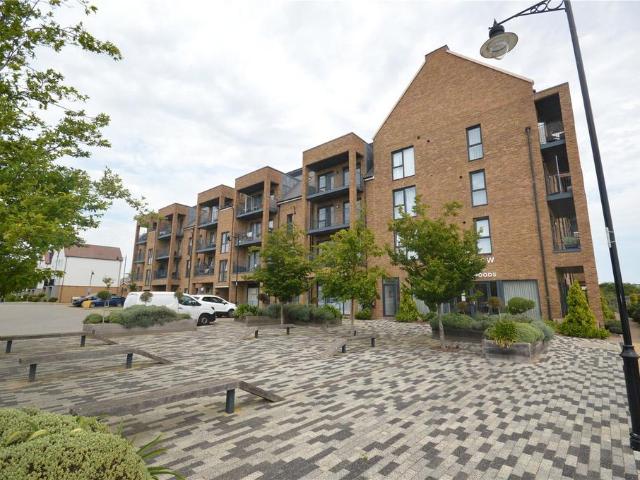 2 bedroom flat to rent