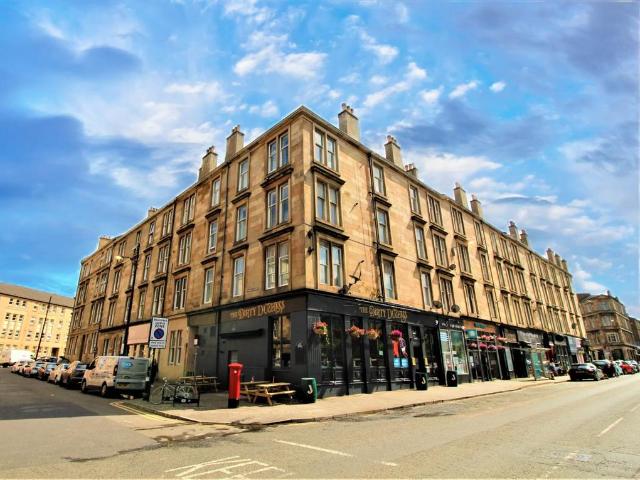2 bedroom flat to rent