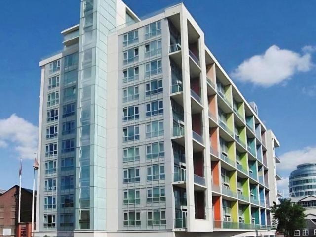 2 bedroom flat to rent