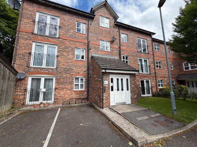 2 bedroom flat to rent