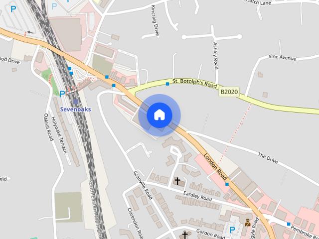 2 bedroom flat to rent