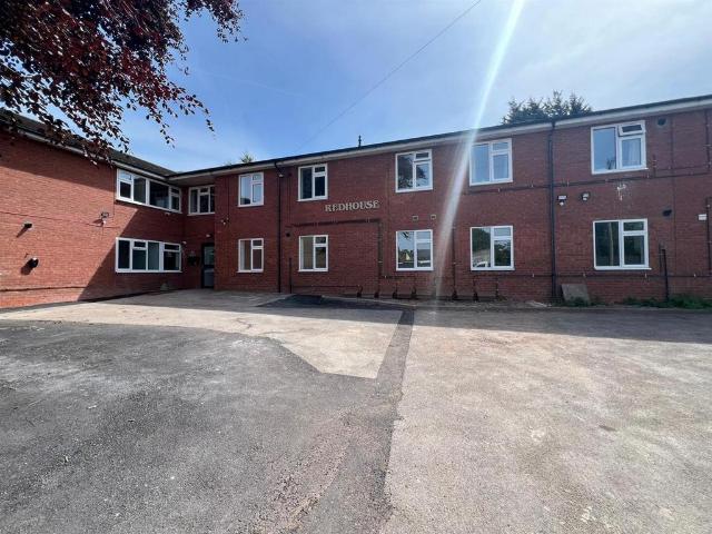 2 bedroom flat to rent