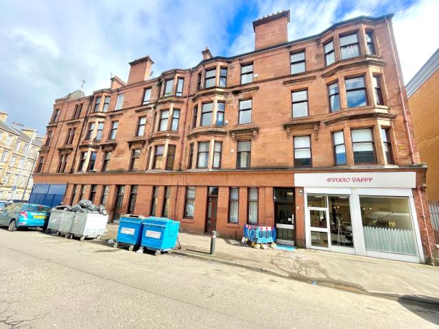 2 bedroom flat to rent