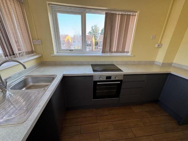 2 bedroom flat to rent