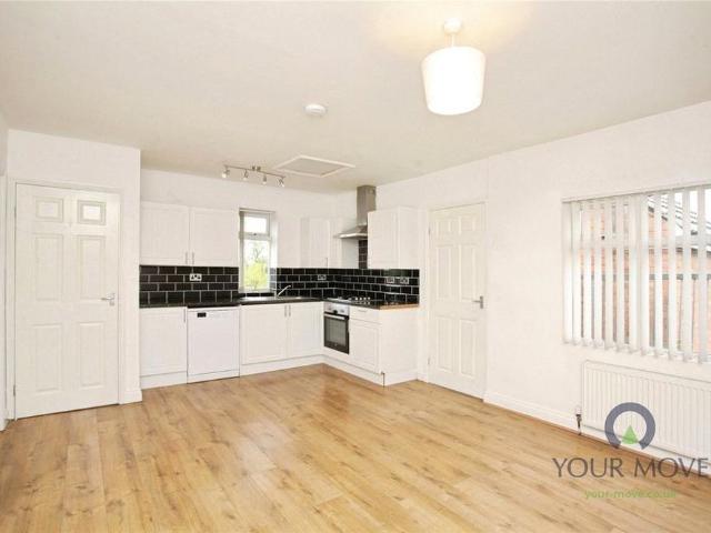 2 bedroom flat to rent