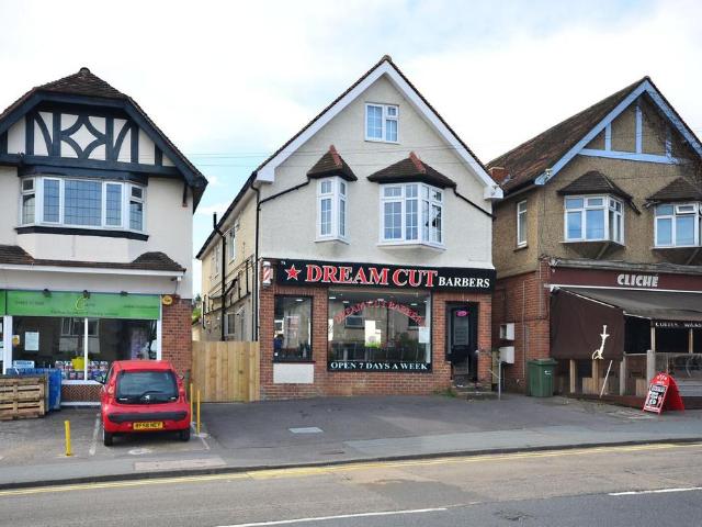 2 bedroom flat to rent