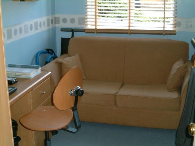 2 bedroom flat to rent