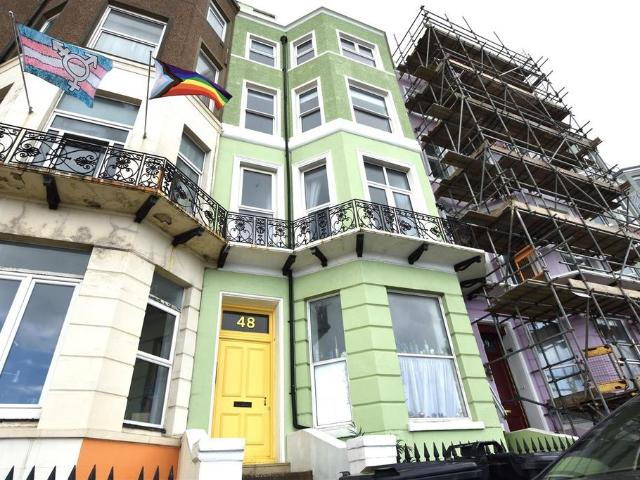 2 bedroom flat to rent