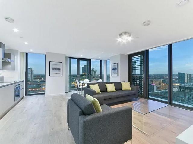 2 bedroom flat to rent