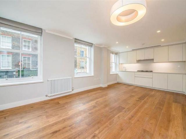 2 bedroom flat to rent