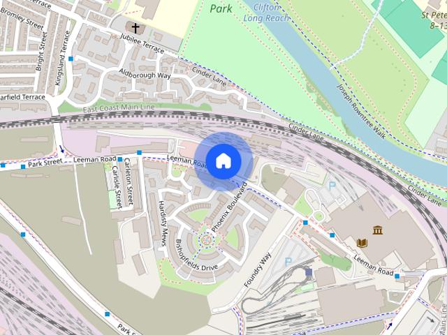 2 bedroom flat to rent